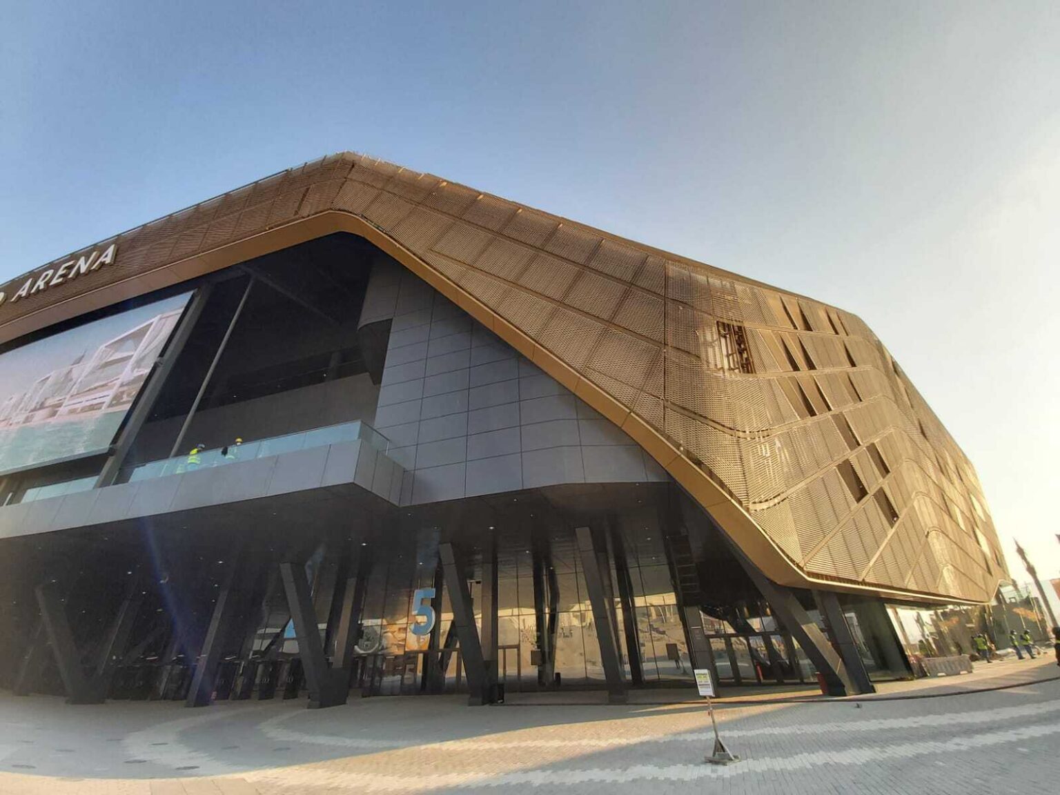 ALUMINIUM-GLAZING & CLADDING DIVISION – alumetalllc